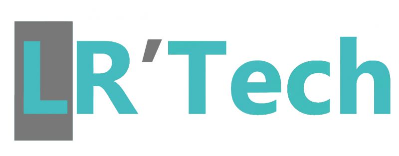 LR'Tech Nantes avec Kagency pour la création de son site web.